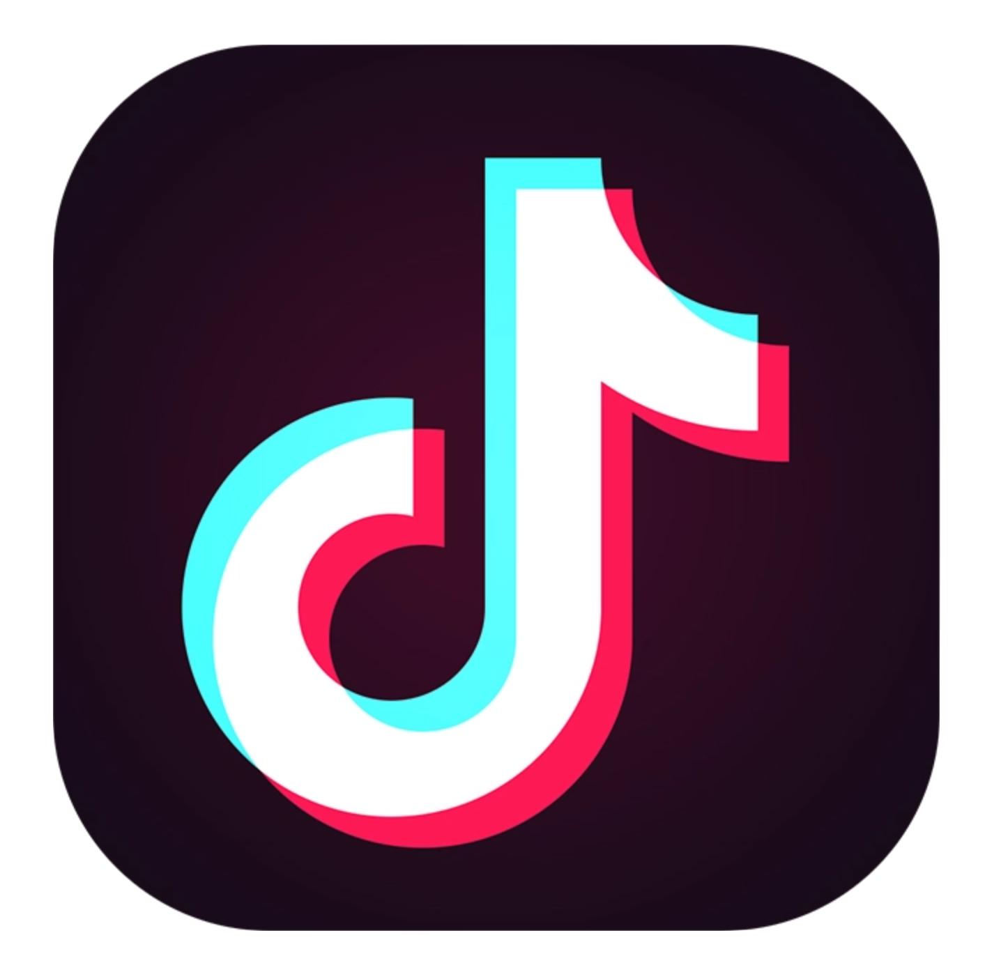 Tik Tok Name Logo